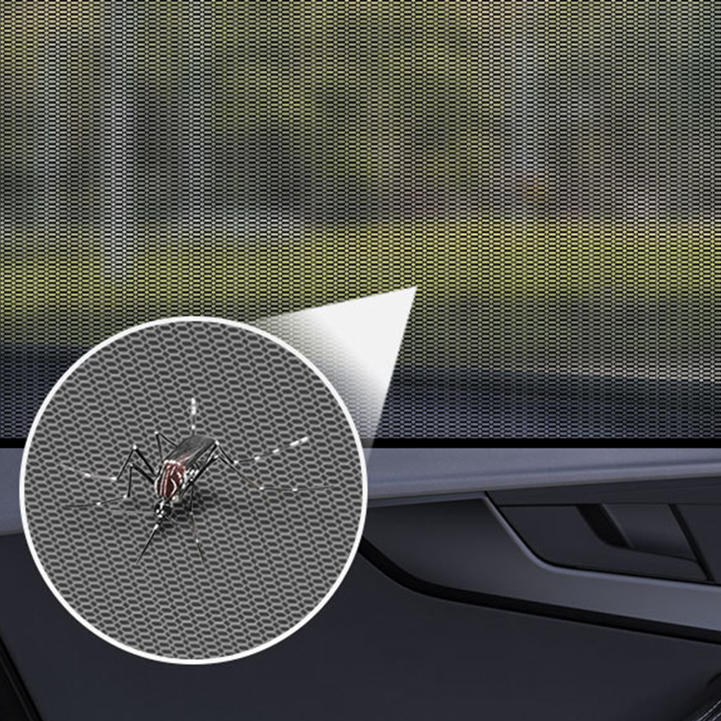 Car Screen Window Cover Mosquito Net Sun Blind – GULAKI