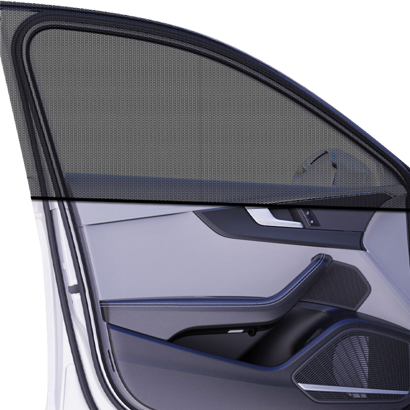 Car Screen Window Cover Mosquito Net Sun Blind – GULAKI
