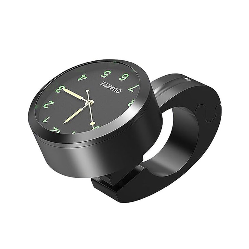 Motorcycle bike handlebar watch – GULAKI