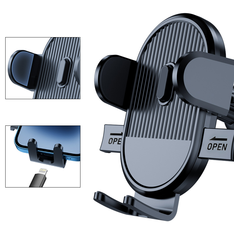 Air outlet car bracket – GULAKI